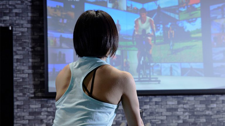 Livestream workout | HDD GROUP